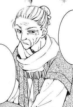 Mi-Rae | Wiki Akatsukinoyona | Fandom