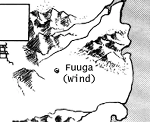 Wind Tribe | Akatsuki No Yona Wiki | Fandom