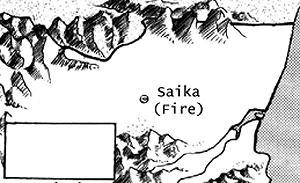 Fire Tribe | Akatsuki No Yona Wiki | Fandom