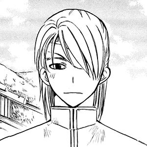 Kil-Sung/Image Gallery | Akatsuki No Yona Wiki | Fandom