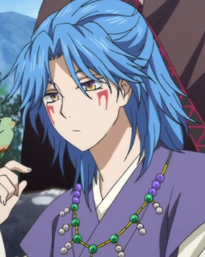 Abi | Wiki Akatsukinoyona | Fandom