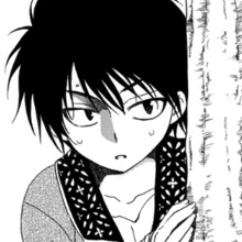 Kalgan | Akatsuki No Yona Wiki | Fandom