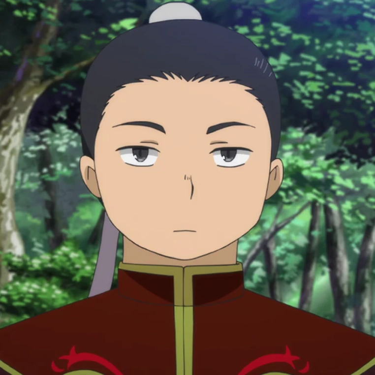 Heuk-Chi | Wiki Akatsukinoyona | Fandom