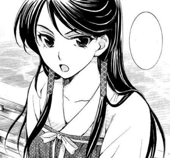 An Lily | Wikia Akatsuki No Yona | Fandom