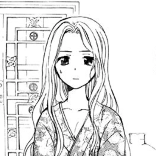 A-Rin/Image Gallery | Akatsuki No Yona Wiki | Fandom