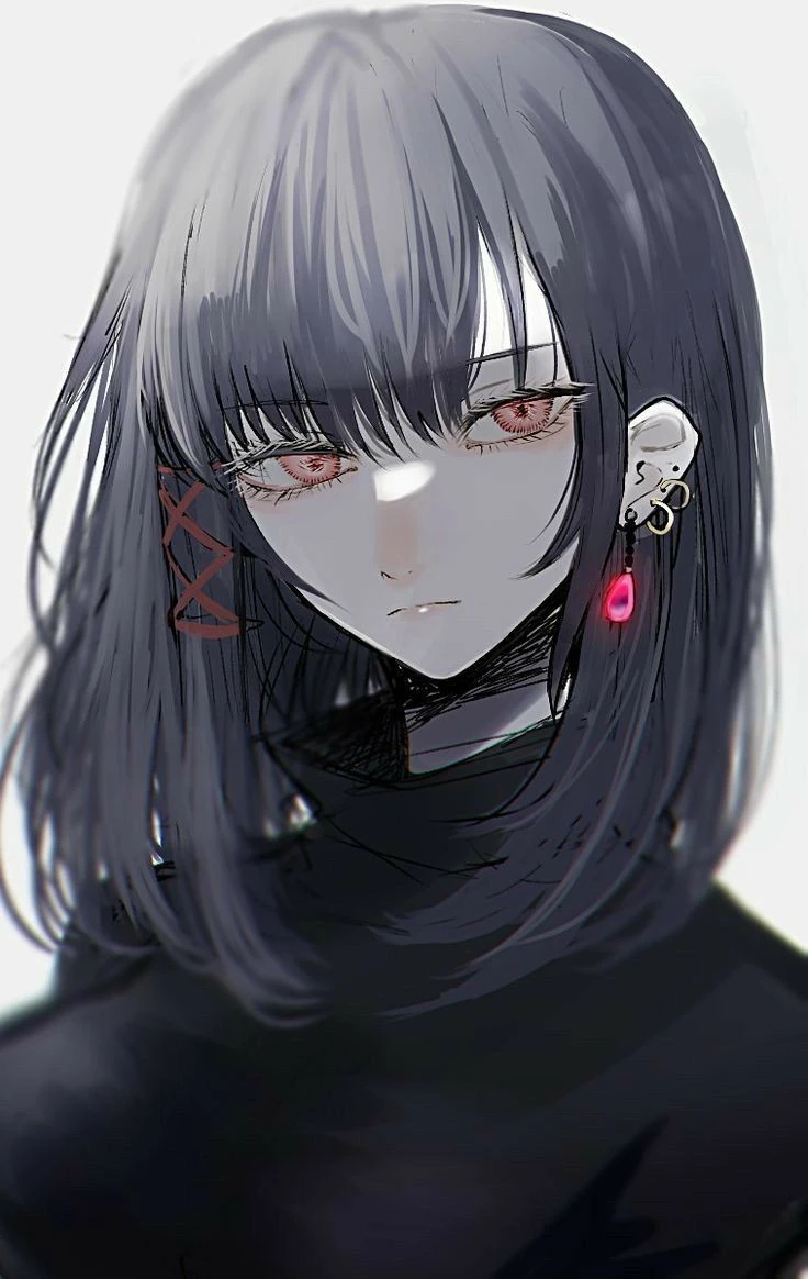 Esther | Wiki AKAversal Series | Fandom