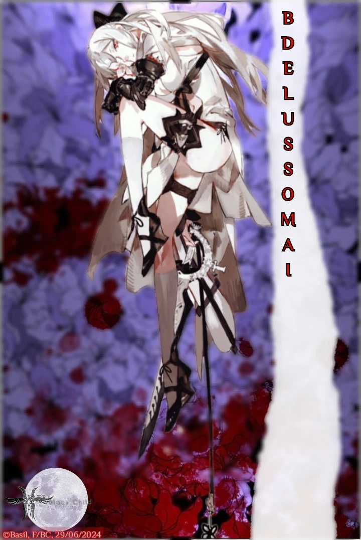 Original Sin | Wiki AKAversal Series | Fandom