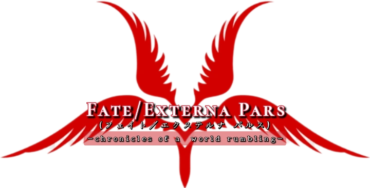 Fate/Externa Pars | Wiki AKAversal Series | Fandom