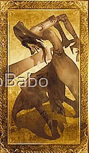 Berserker | Wiki AKAversal Series | Fandom