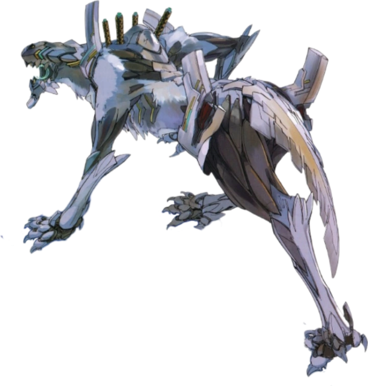 Leviathan | Wiki AKAversal Series | Fandom