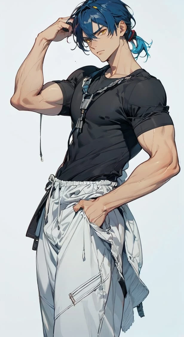 Kato Masaru | Wiki AKAversal Series | Fandom