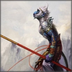 Tang Mo | AkavirMC Wiki | Fandom