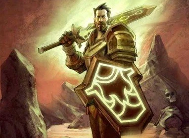 Jacob Silverblood | AkavirMC Wiki | Fandom