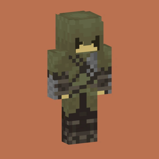 Solus Lethwynd | AkavirMC Wiki | Fandom