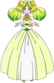 Star Princesses | AKB0048 Pretty Cure Wiki | Fandom