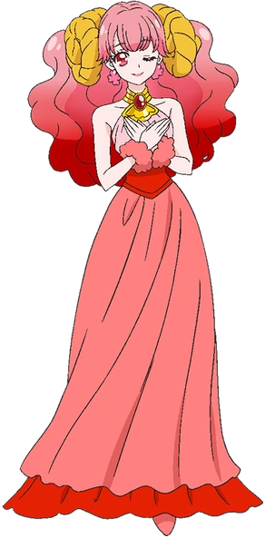 Star Princesses | AKB0048 Pretty Cure Wiki | Fandom