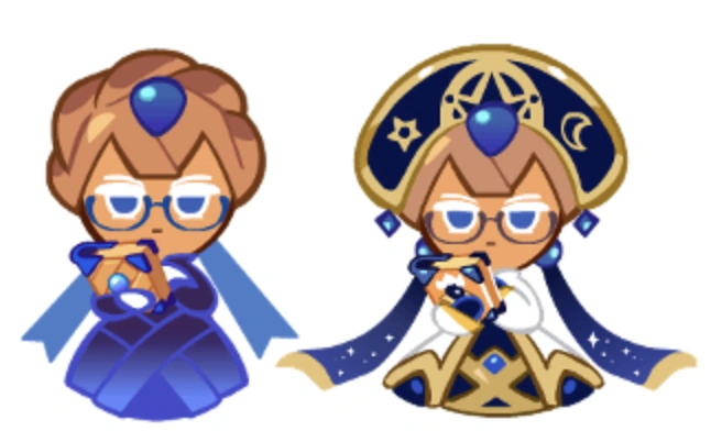 Julyan Chapman | AKB0048 Pretty Cure Wiki | Fandom