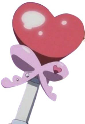 Venus Wand | AKB0048 Pretty Cure Wiki | Fandom