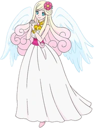 Star Princesses | AKB0048 Pretty Cure Wiki | Fandom