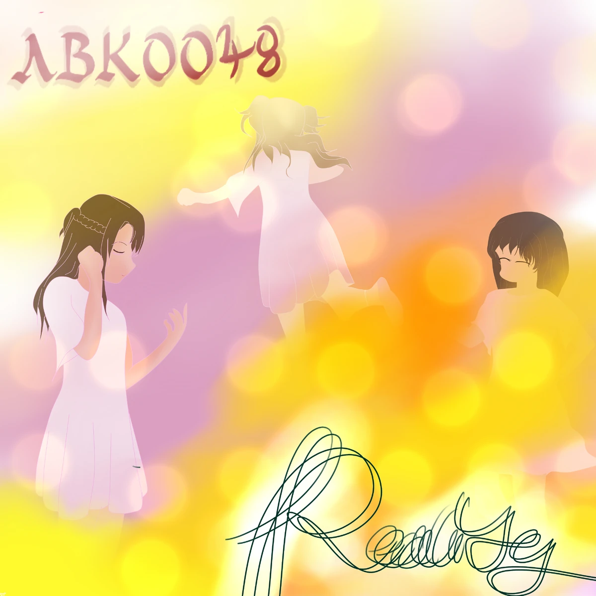 Reality | AKB0048 Roleplay Wiki | Fandom