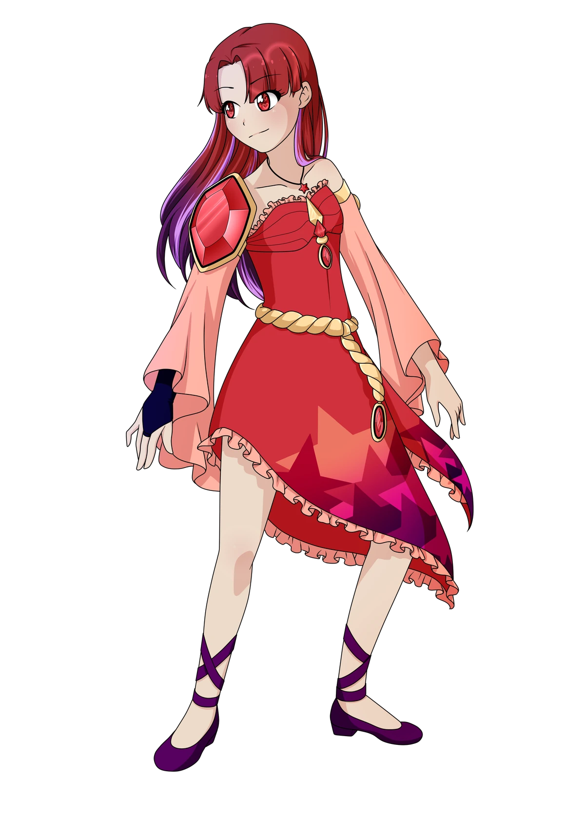 Utau Ruby | AKB0048 Roleplay Wiki | Fandom