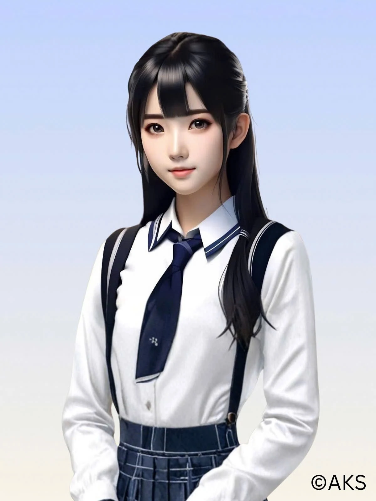 Arima Ririka | AKB48 Fanmade Wiki | Fandom