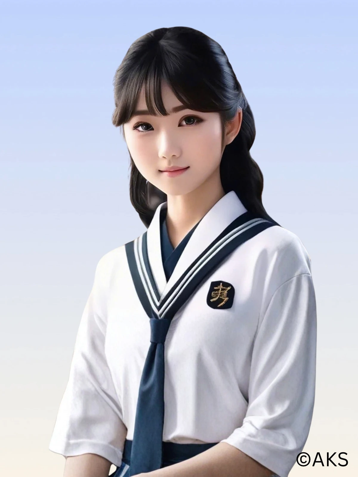 Yokoyama Miku | AKB48 Fanmade Wiki | Fandom