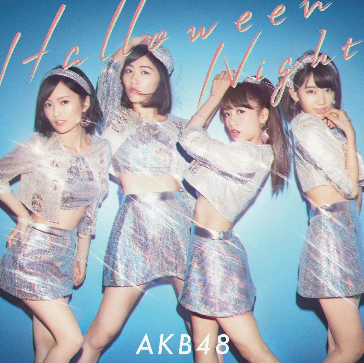 Kimi Dake ga Akimeiteita | AKB48 Fanmade Wiki | Fandom