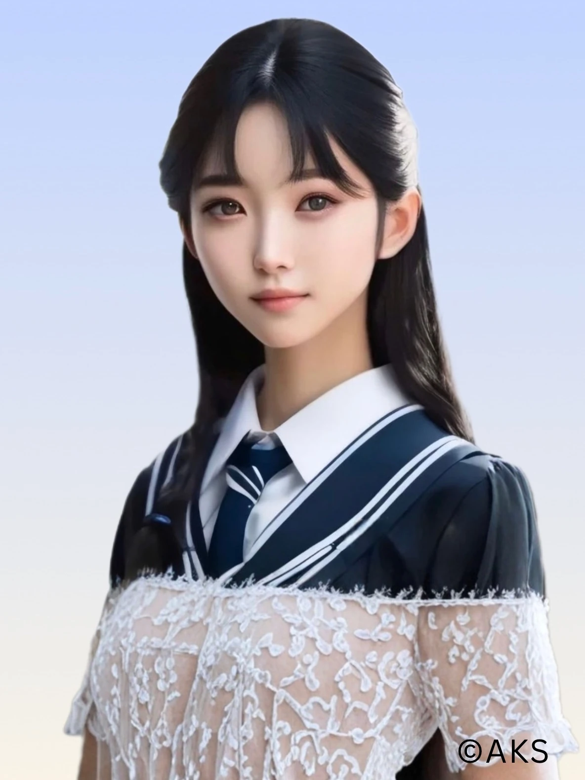 Tanaka Shinju | AKB48 Fanmade Wiki | Fandom