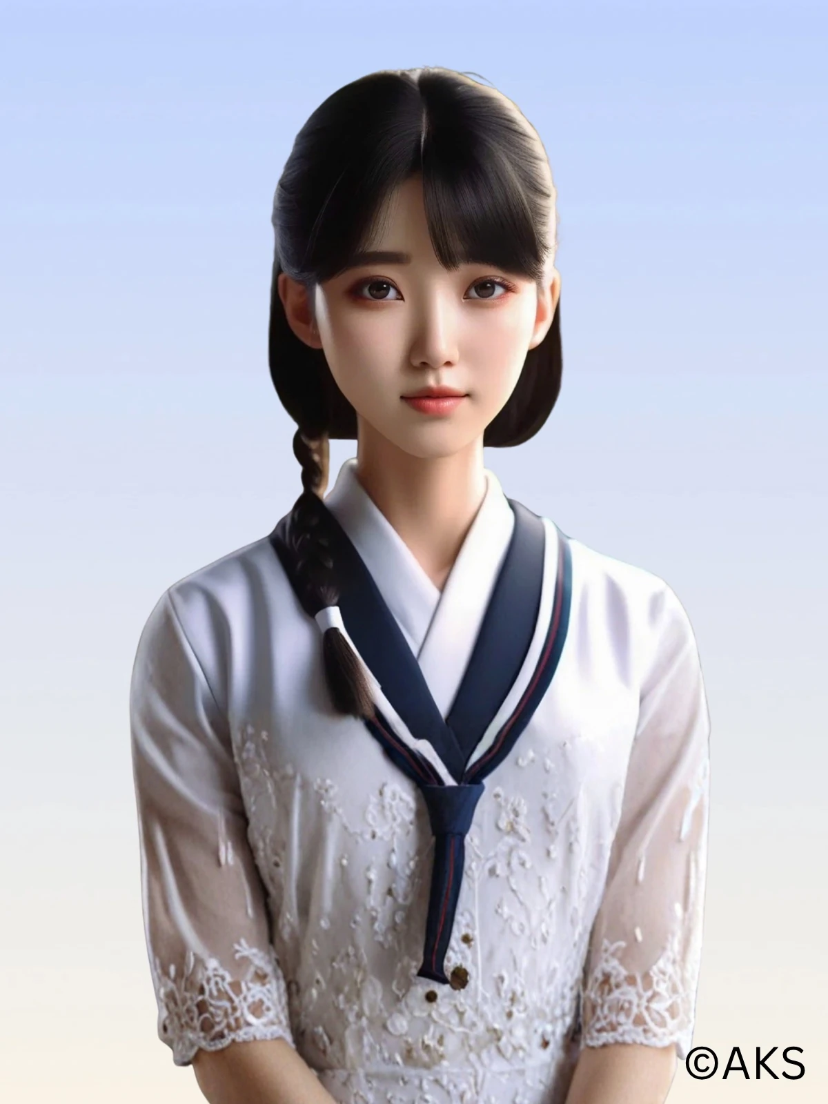 Sunada Chiharu | AKB48 Fanmade Wiki | Fandom