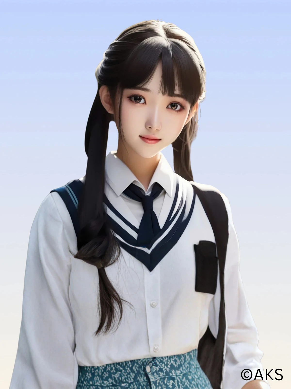 Kawabe Rioka | AKB48 Fanmade Wiki | Fandom