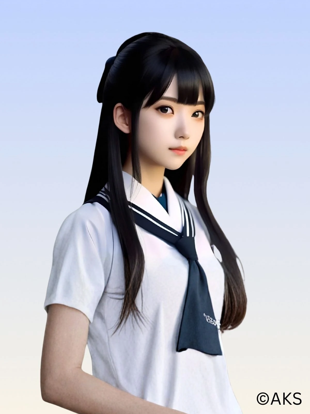 Igarashi Sakura | AKB48 Fanmade Wiki | Fandom