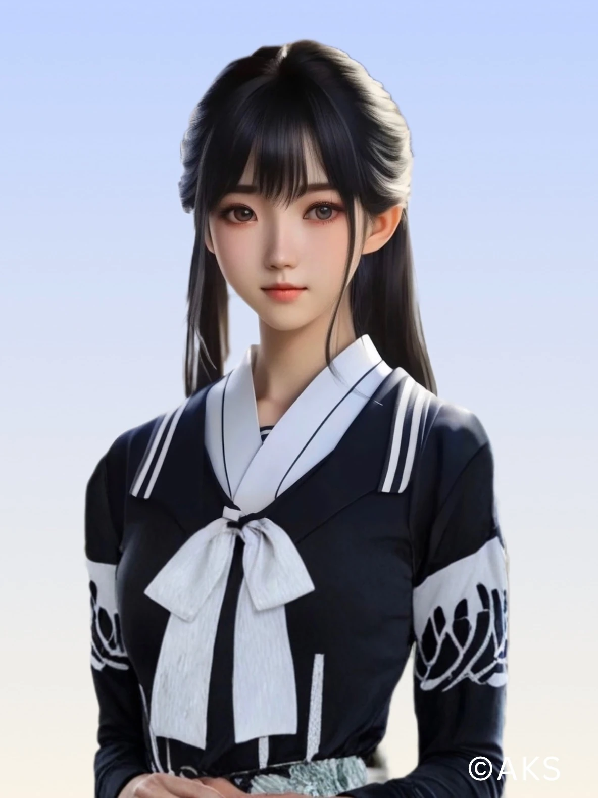 Hayashi Minami | AKB48 Fanmade Wiki | Fandom