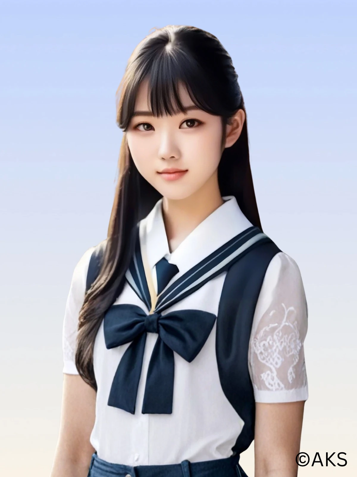 Kurihara Moeka | AKB48 Fanmade Wiki | Fandom