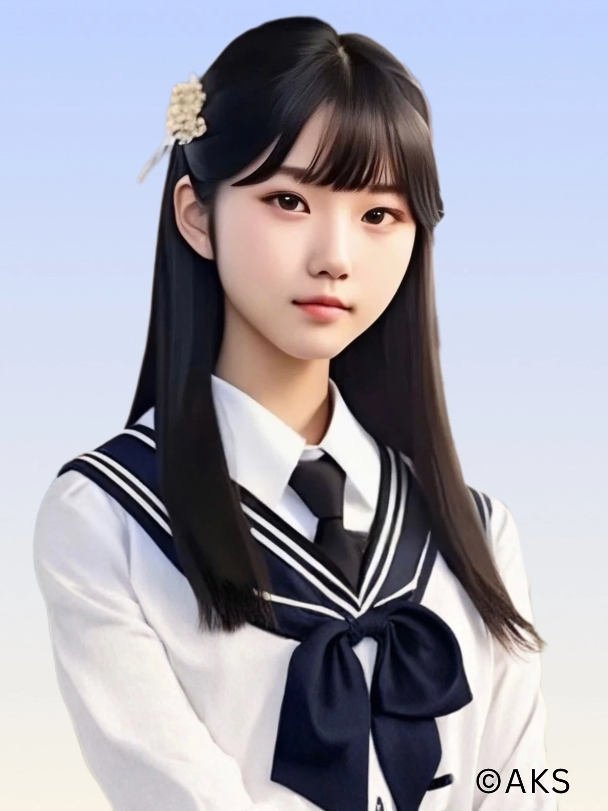 Haido Nanami | AKB48 Fanmade Wiki | Fandom