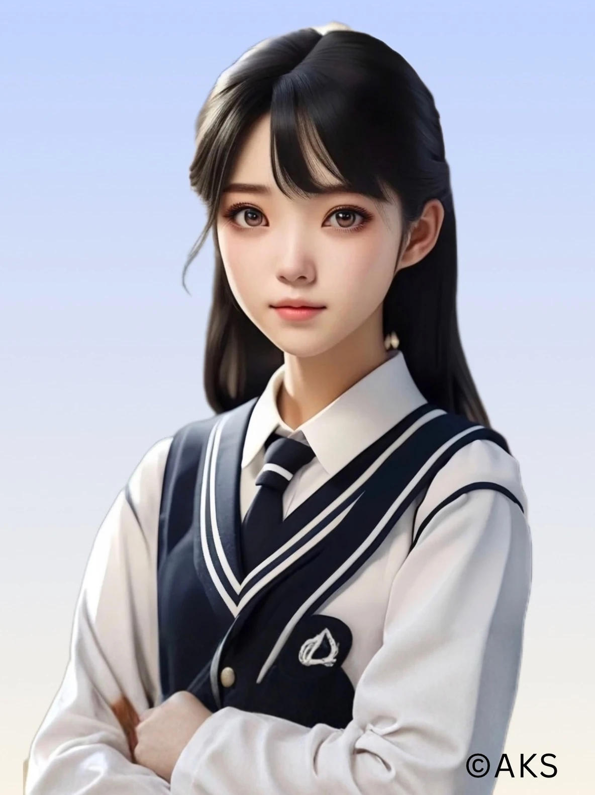 Morizuki Yuna | AKB48 Fanmade Wiki | Fandom