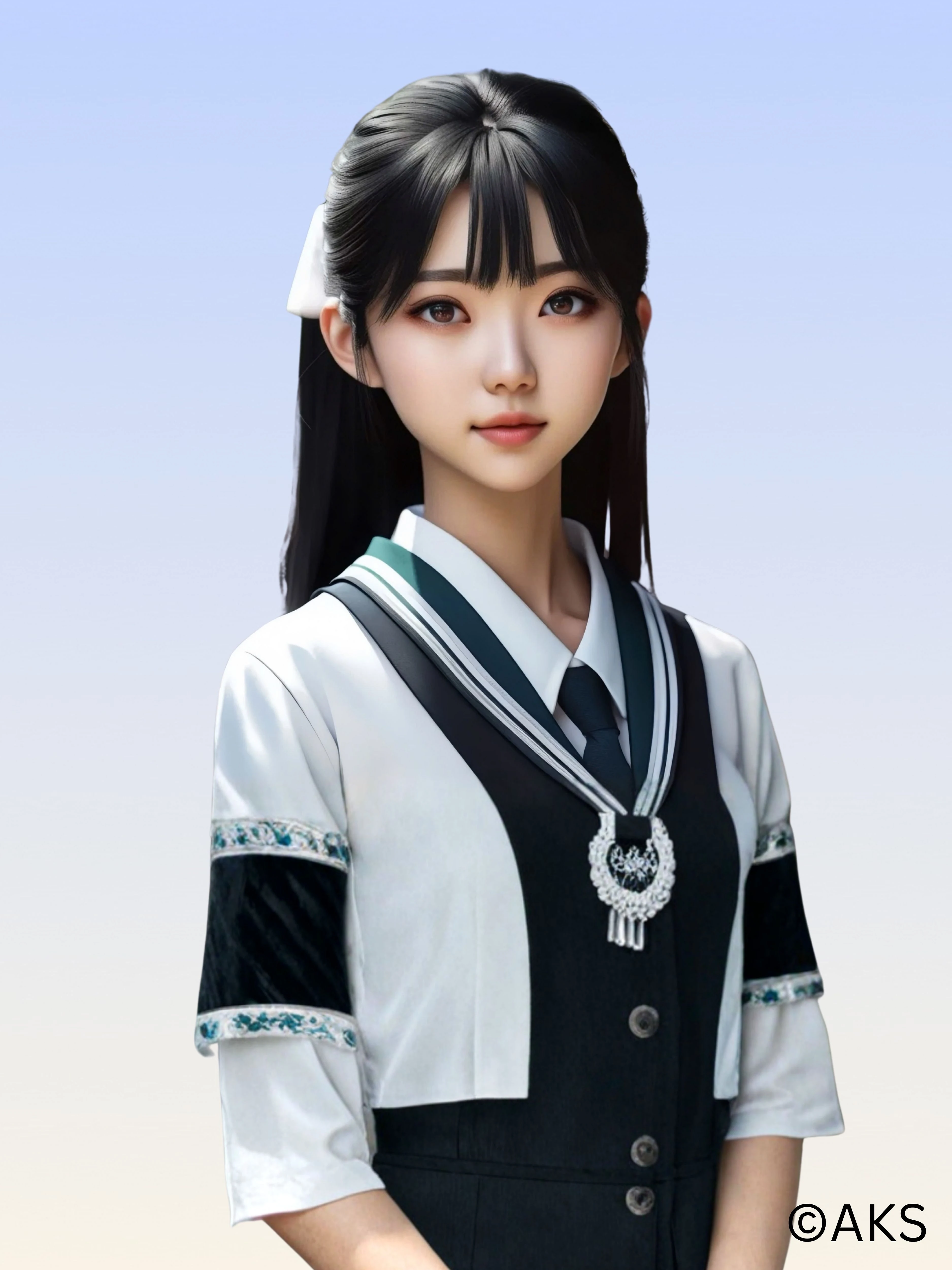 Anzai Runa | AKB48 Fanmade Wiki | Fandom