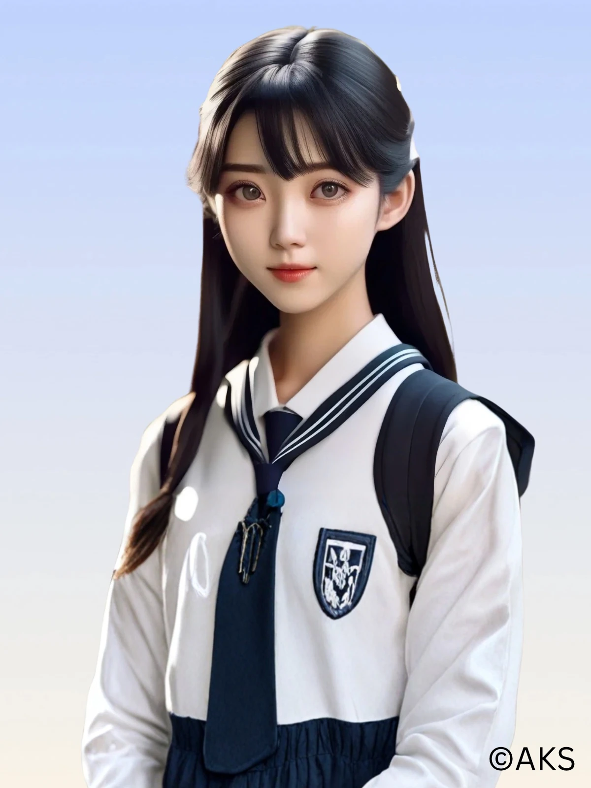 Yonezawa Moeka | AKB48 Fanmade Wiki | Fandom