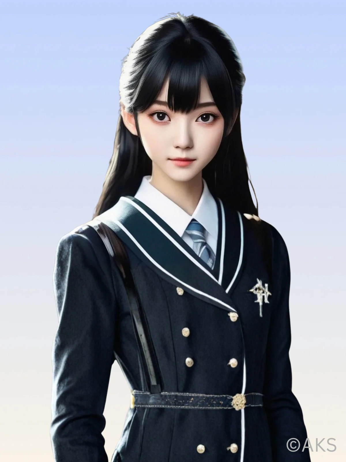 Kishida Mikoto | AKB48 Fanmade Wiki | Fandom