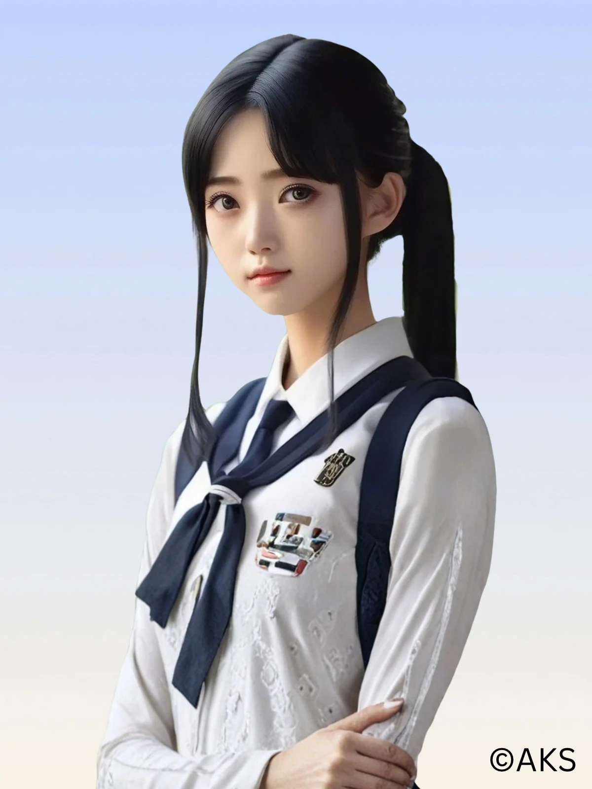 Nakamura Haruka | AKB48 Fanmade Wiki | Fandom