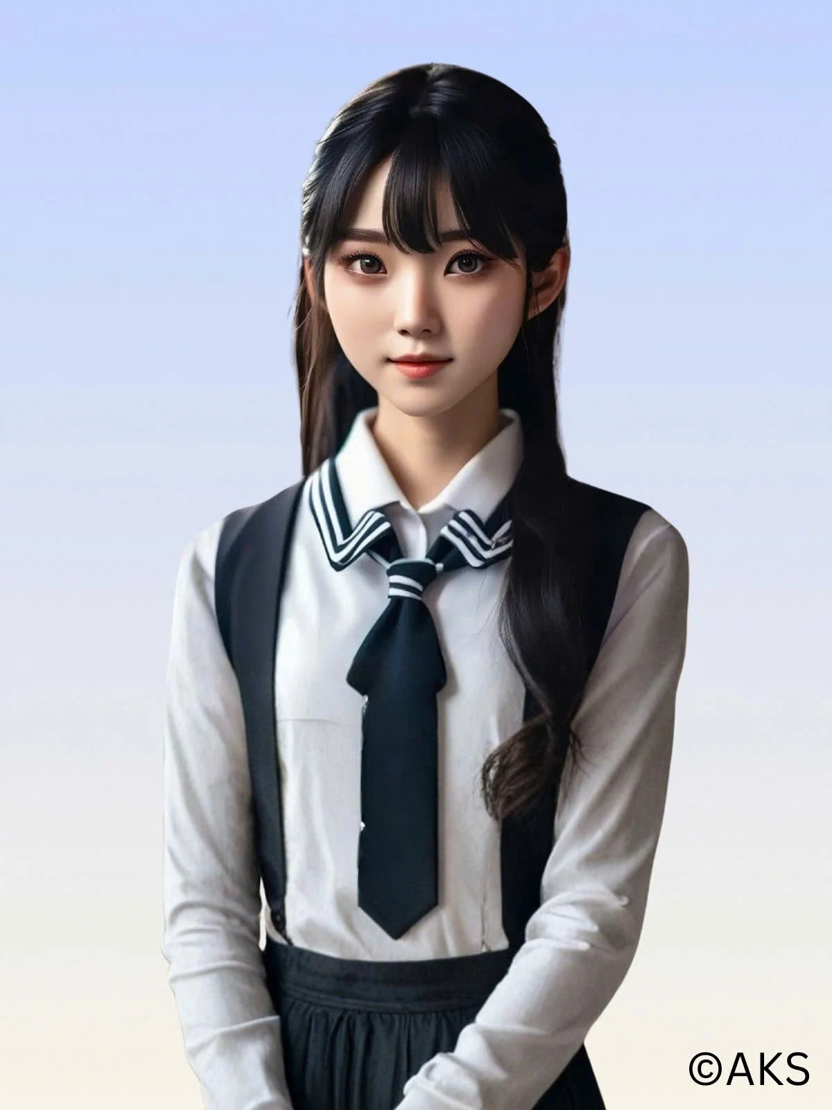 Homma Miona | AKB48 Fanmade Wiki | Fandom