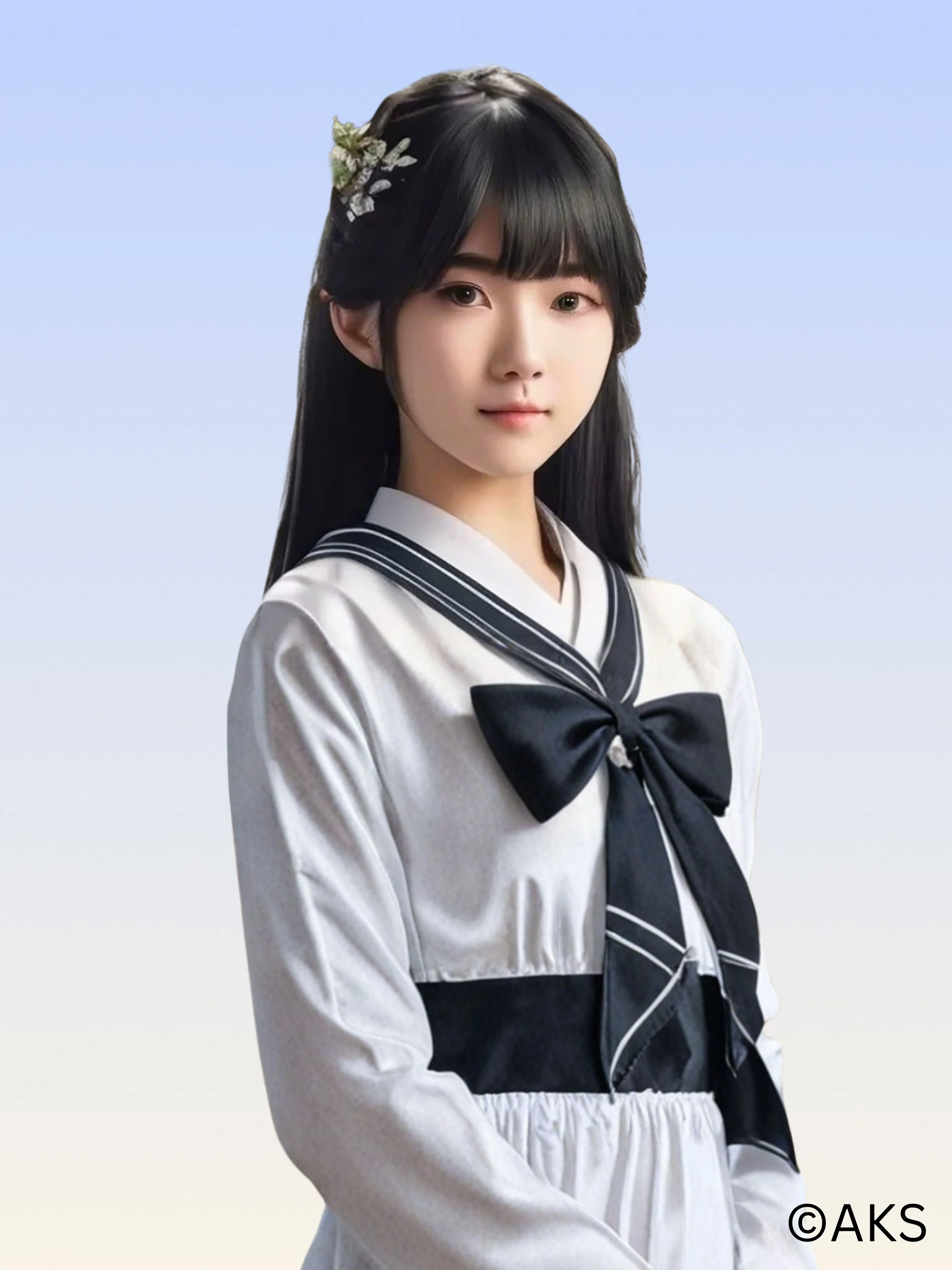 Kanzaki Sumire | AKB48 Fanmade Wiki | Fandom