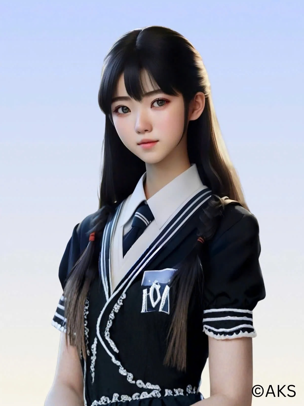 Suehiro Nana | AKB48 Fanmade Wiki | Fandom