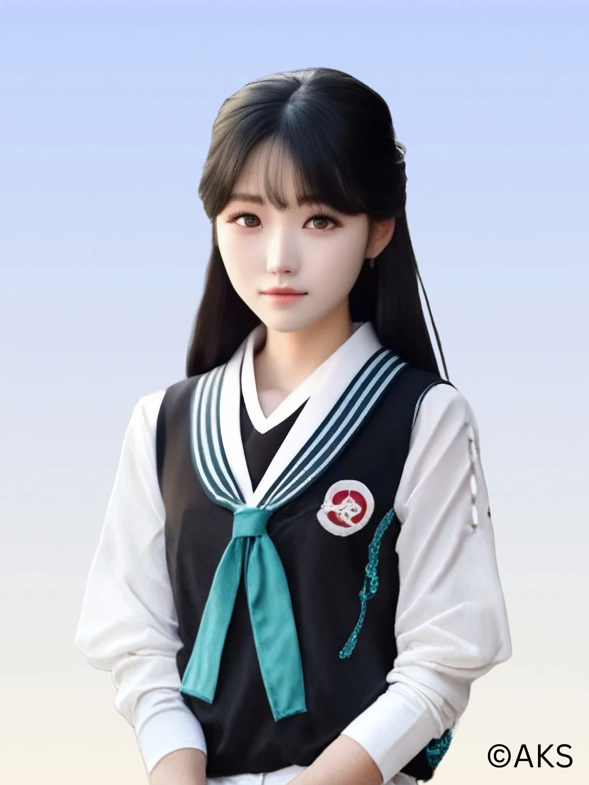 Oda Yuka | AKB48 Fanmade Wiki | Fandom