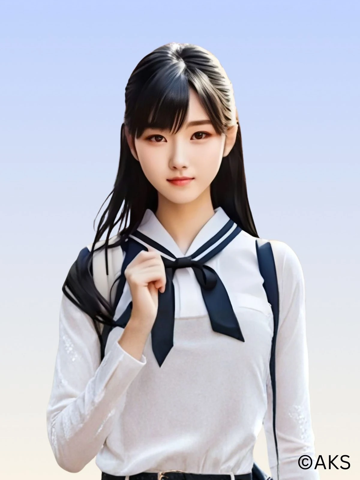 Miyashiro Haruka | AKB48 Fanmade Wiki | Fandom