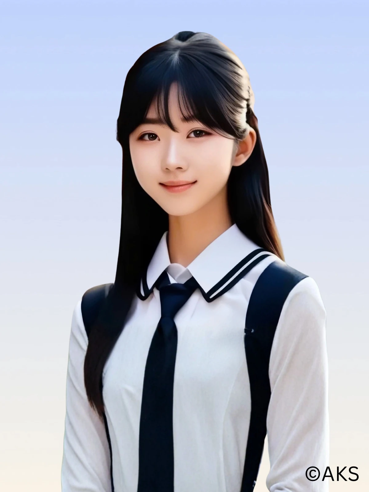 Uesugi Karen | AKB48 Fanmade Wiki | Fandom