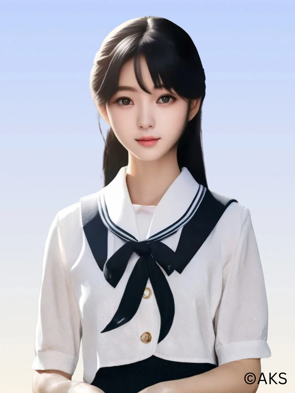 Tosaka Kazumi | AKB48 Fanmade Wiki | Fandom