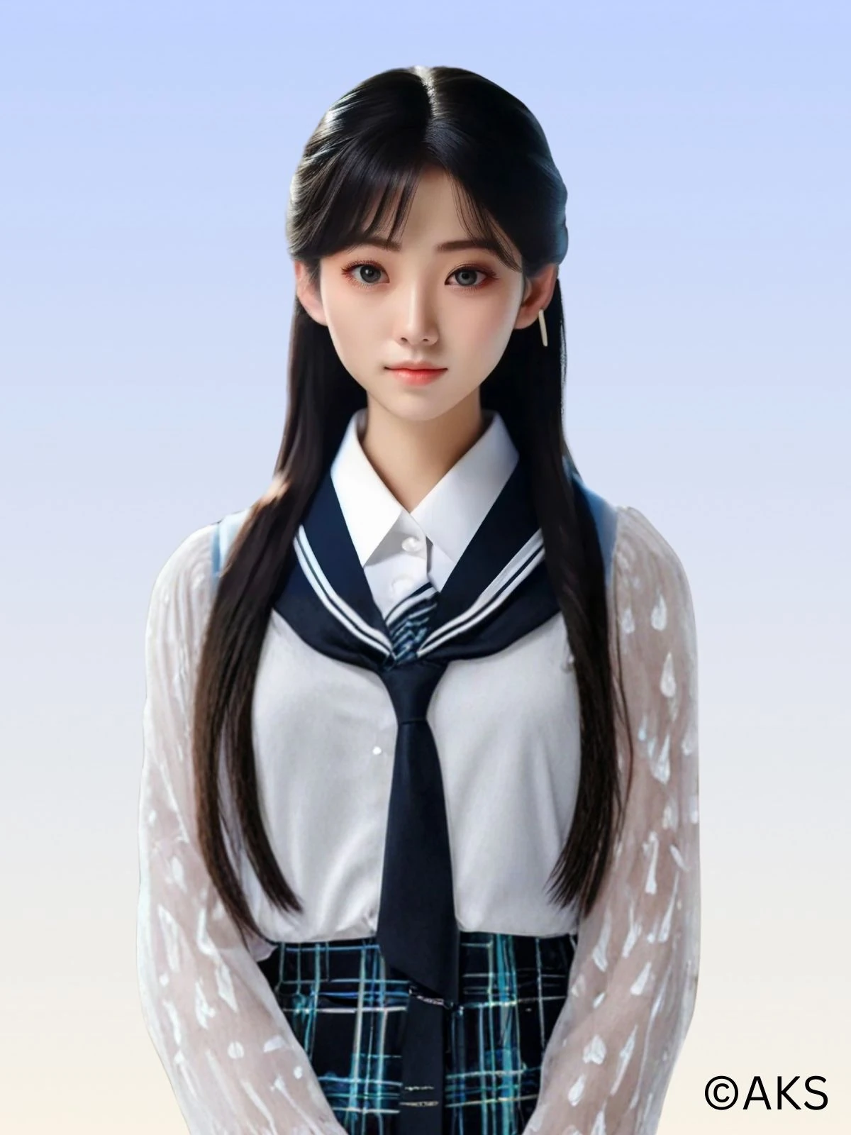 Ishikawa Sei | AKB48 Fanmade Wiki | Fandom