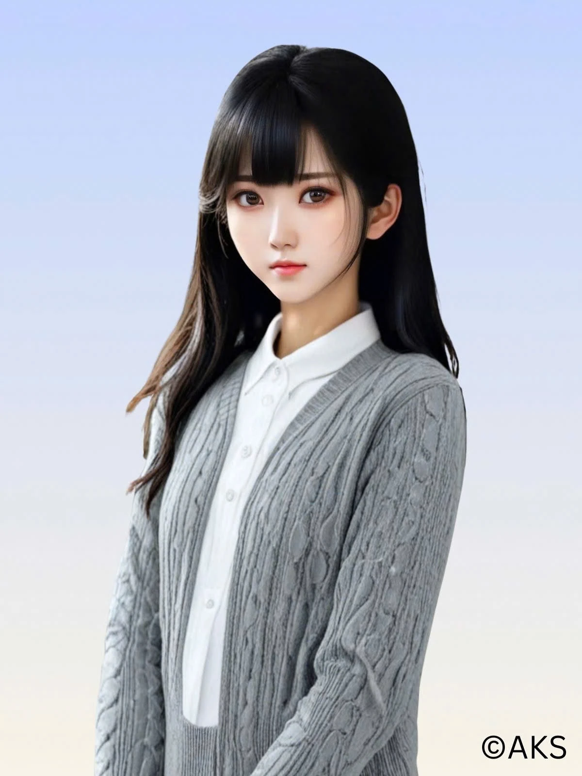 Kawabata Ria | AKB48 Fanmade Wiki | Fandom