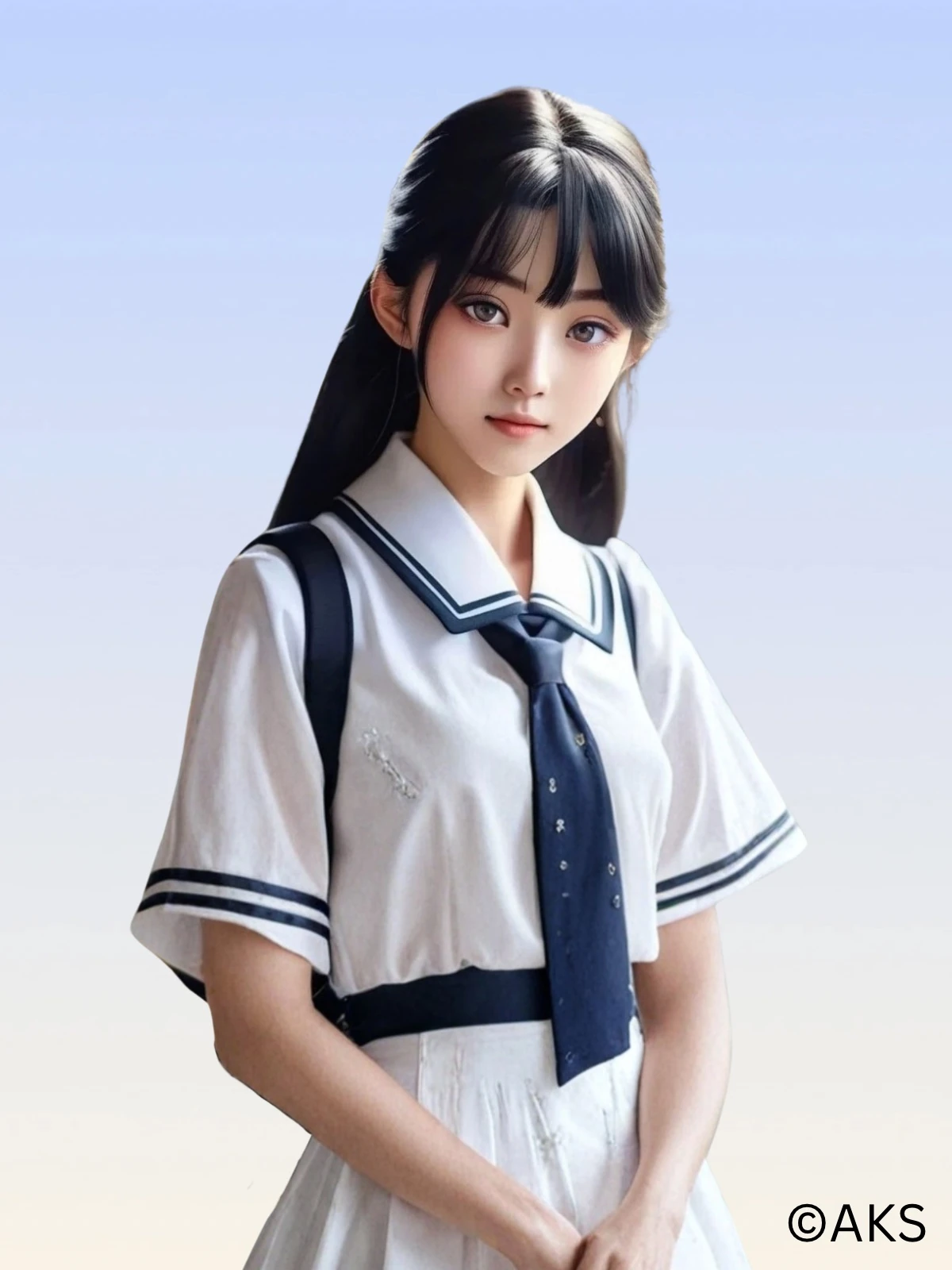 Sugimoto Aya | AKB48 Fanmade Wiki | Fandom